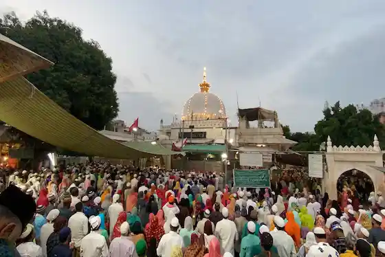 Khwaja Garib Nawaz Family Tree Parents Children and Lineage